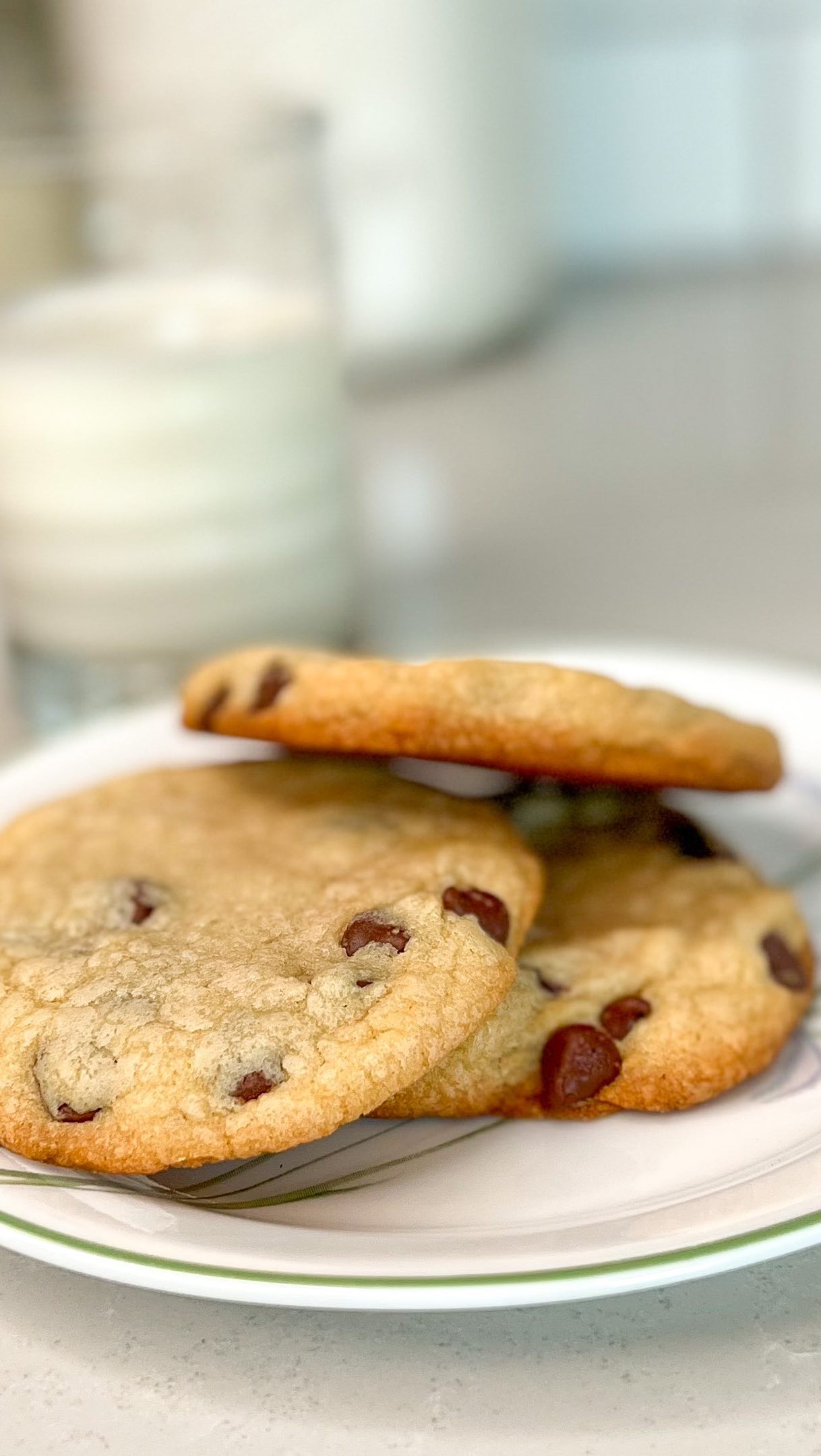 Strawberry Nectar Cake Recipe - Simply Maurie Kay